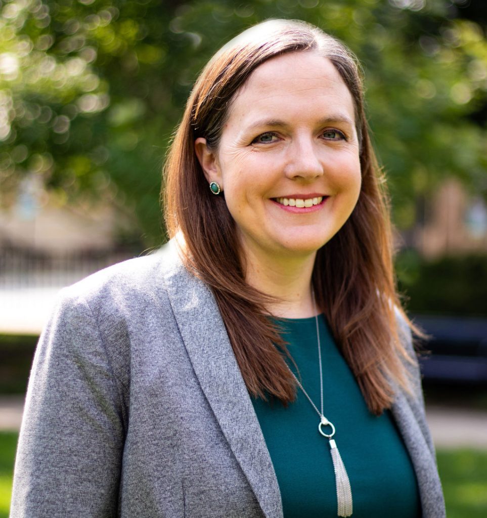 OUR TEAM – Horizons For Youth